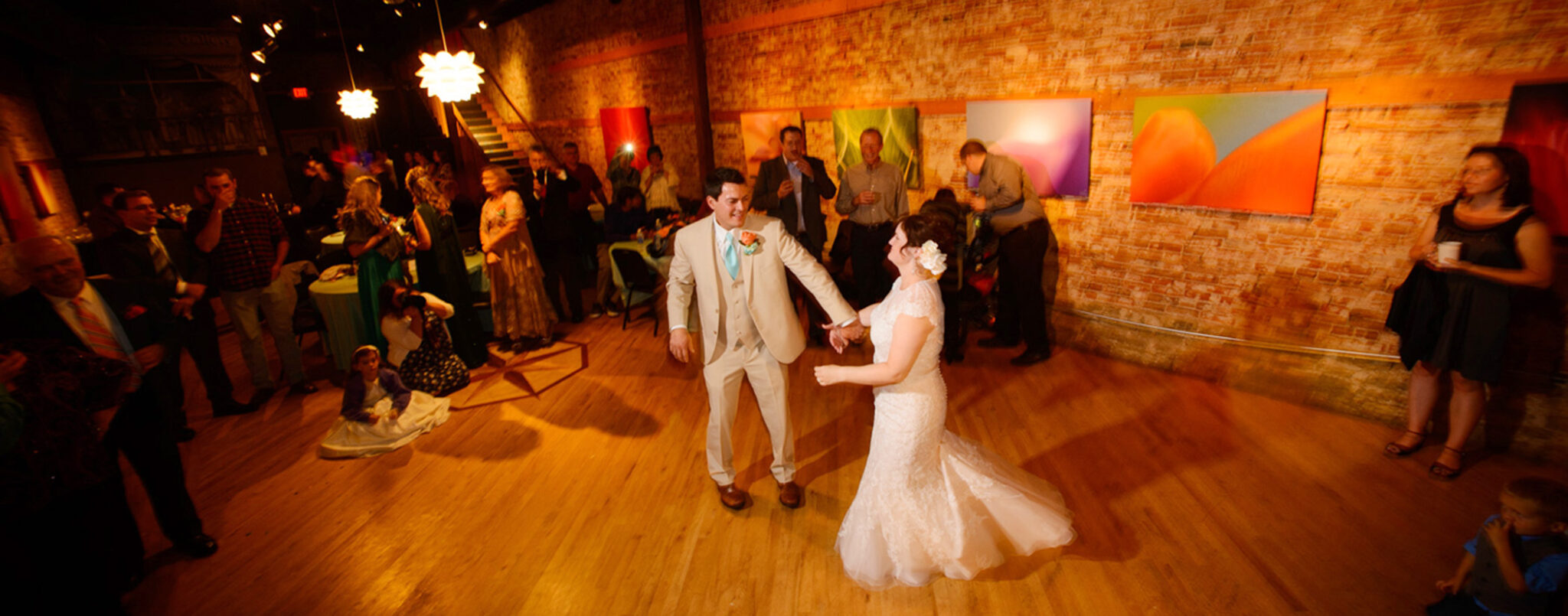 Studio 324 – Rochester MN Wedding Event Space and Party Venue